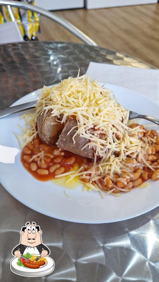 Lunch Box MK, Milton Keynes - Restaurant menu, prices and reviews