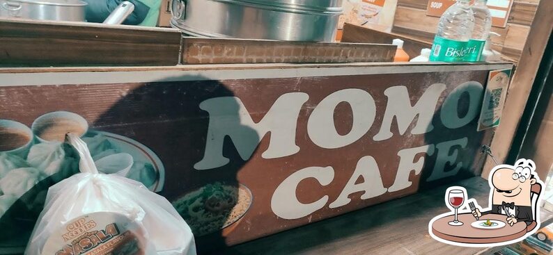 Momo Cafe, Mussoorie - Restaurant menu, prices and reviews