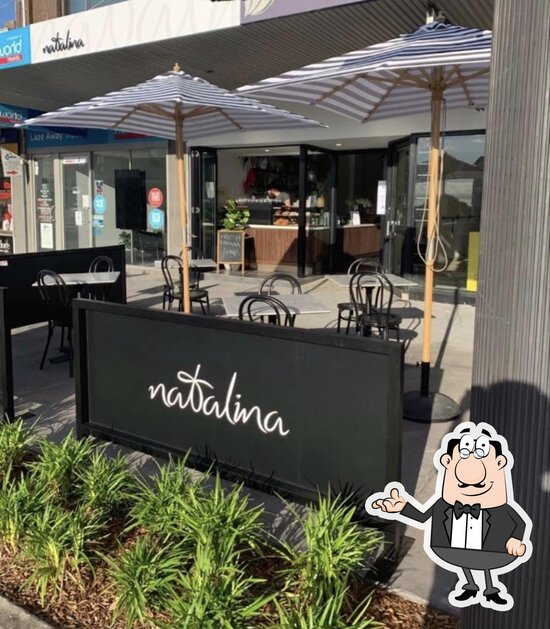 Natalina, Five Dock - Restaurant menu, prices and reviews