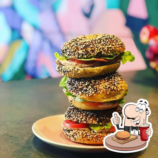 Playa Coffee in Perth - Restaurant reviews