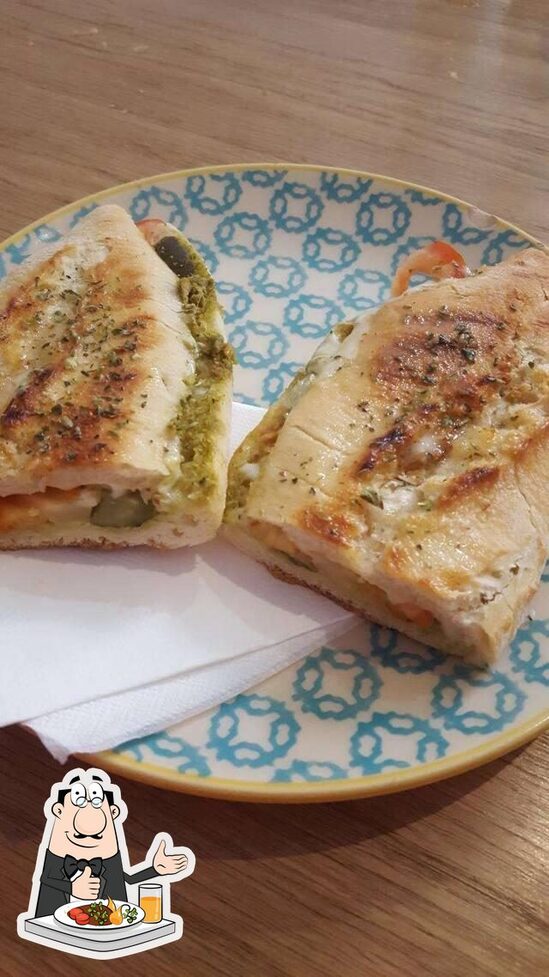 Quase Café, Lisbon - Restaurant reviews