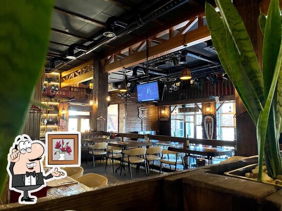 Техас Ранчо Стейк Хауз restaurant, Chabany - Restaurant menu and reviews