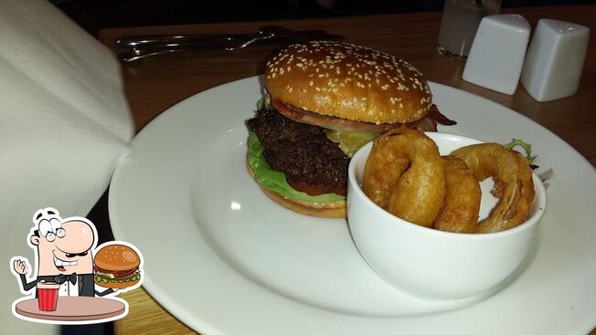 The Lorne Dunoon in Dunoon - Restaurant reviews