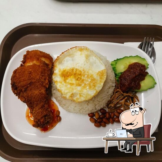 Toast Box, Hong Kong - Restaurant menu, prices and reviews