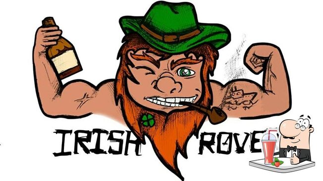 Speisekarte von Irish Rover pub & Bar, Latisana