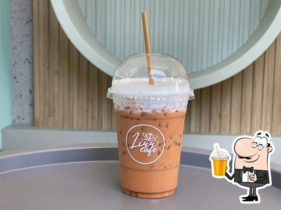 Carta de Linn Cafe Rayong, Ban Laeng