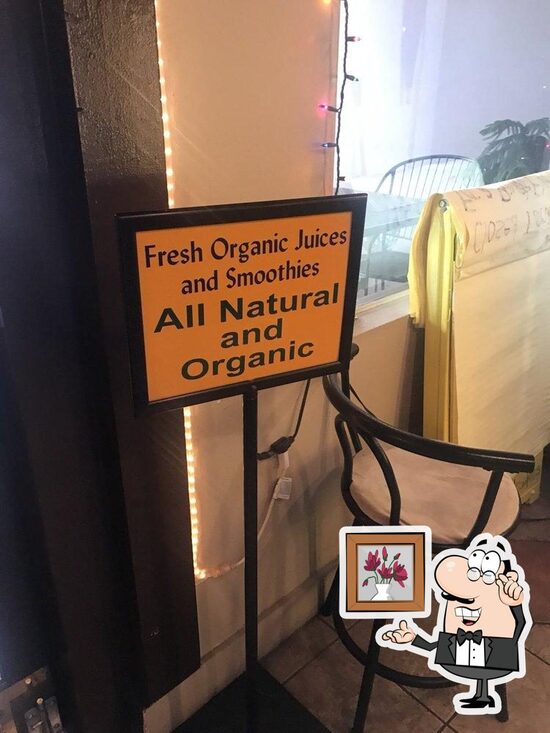 Green Erth Bistro, Jacksonville - Restaurant menu, prices and reviews