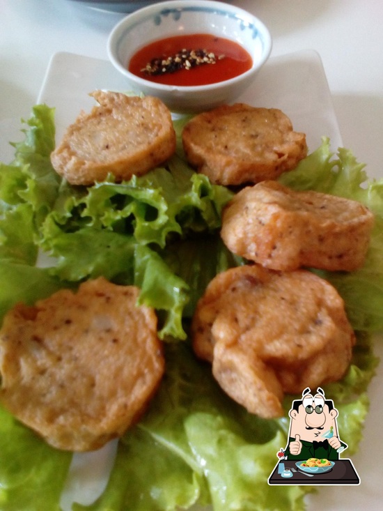 Phak Kiaw, Bang Krathuk - Restaurant menu, prices and reviews