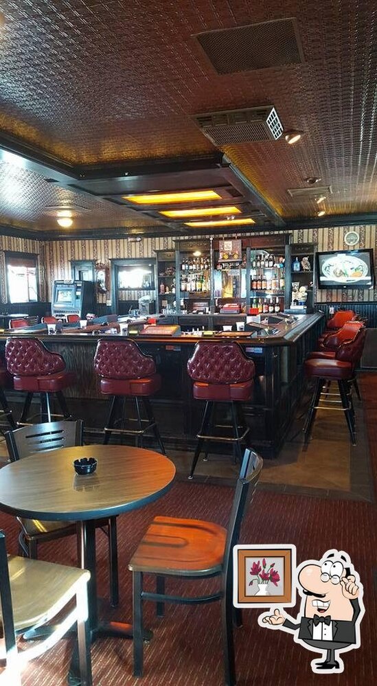 Bug Bar in Tonopah - Restaurant reviews