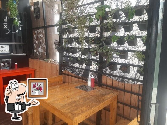 THE FAT CHEF, Hosur - Restaurant reviews