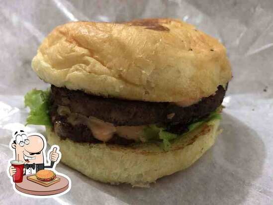 Burger Bangor, Jakarta - Restaurant menu, prices and reviews