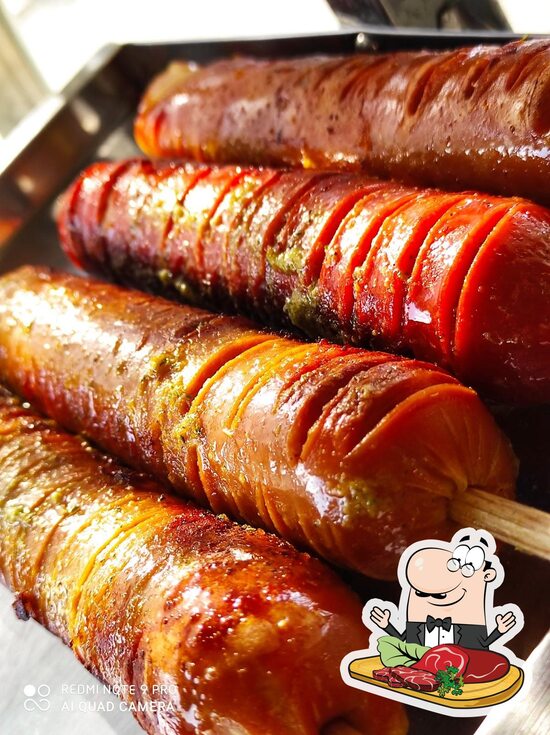 Donde Yigo, Rozo - Menú del restaurante, precios y reseñas