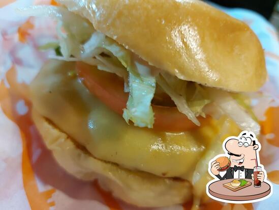 Firedoor Burger, São Paulo - Restaurant menu, prices and reviews