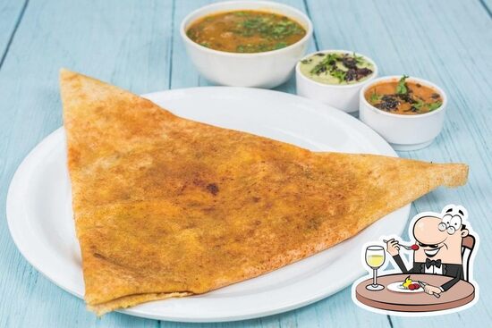Ganga Foods, Bengaluru - Restaurant menu and reviews