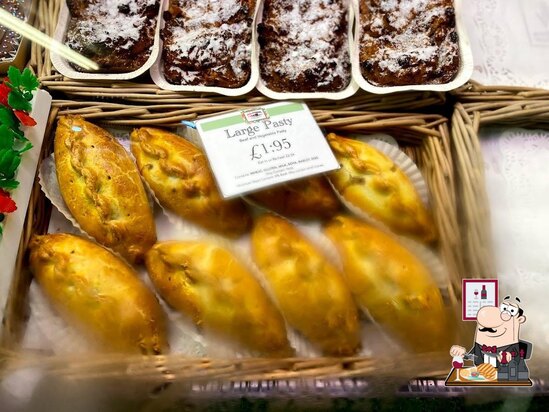 Harrys Bakery in Bedworth - Restaurant reviews