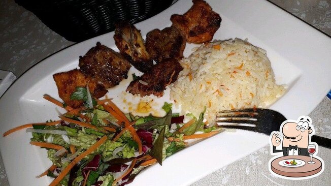 Hisar, 105 High Street in London - Restaurant reviews