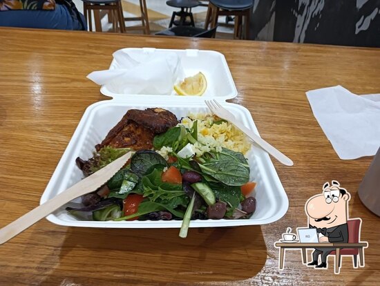Jony Chicken, Surat - Restaurant menu, prices and reviews