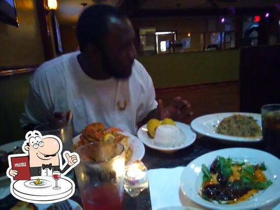 Jordan Johnson's Gourmet Seafood, 7199 Bustleton Ave in Philadelphia ...