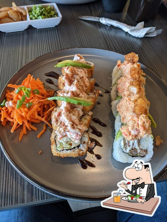 KENTO IN SUSHI, Culiacán Rosales - Menú del restaurante, precios y reseñas