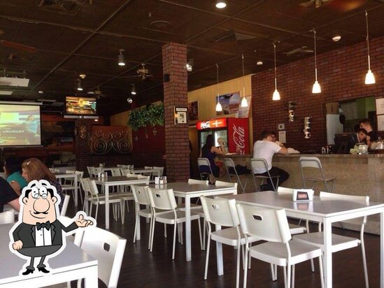 Limon y Sabor Peruvian Seafood, Miami - Restaurant menu, prices and reviews