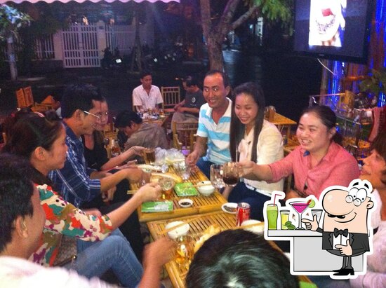 Lọ Lem Quán restaurant, Da Nang