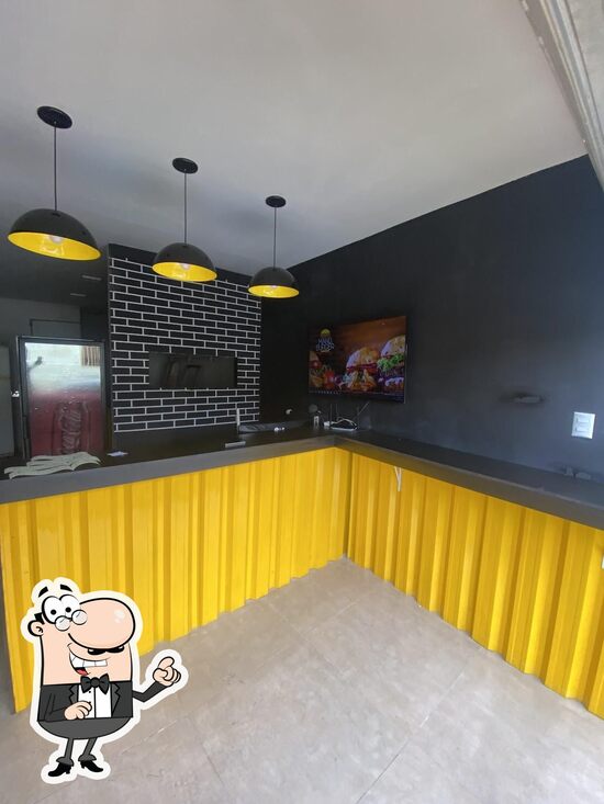 Menu em Mano Burger - Nova Lima restaurante, Nova Lima