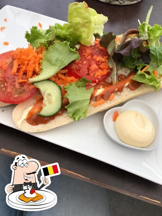 Markt 94, Sint-Lievens-Houtem - Restaurantbewertungen