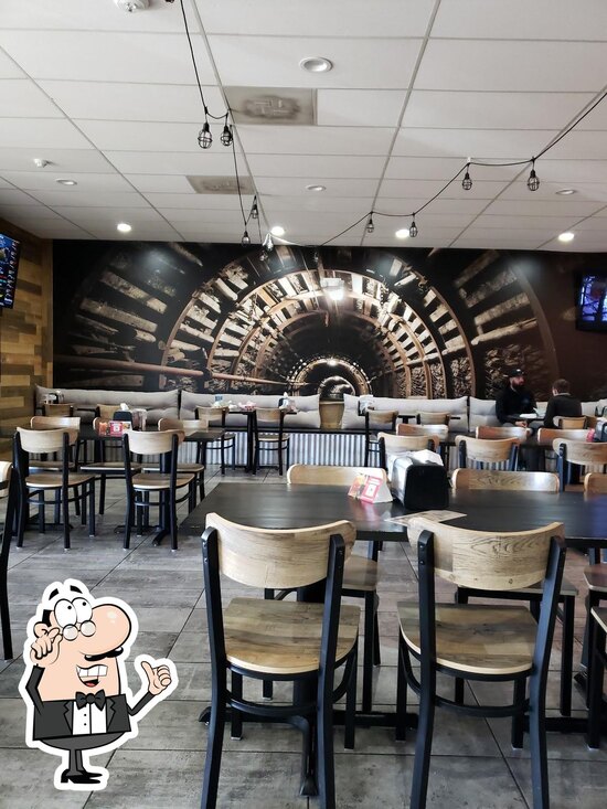 Mono Mono Korean Fried Chicken, Littleton - Restaurant menu, prices and ...