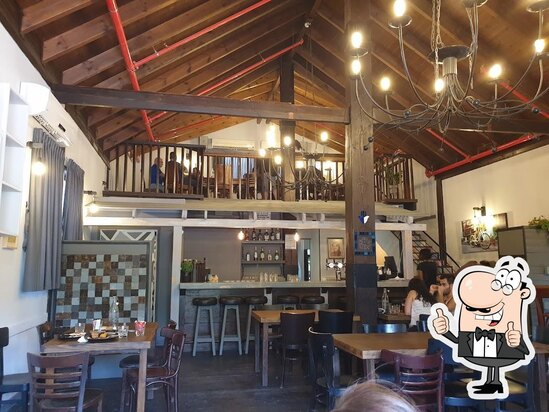 סוזנה - בית לאירועים וקבוצות ברמת הגולן - כשר restaurant, Ani'am ...