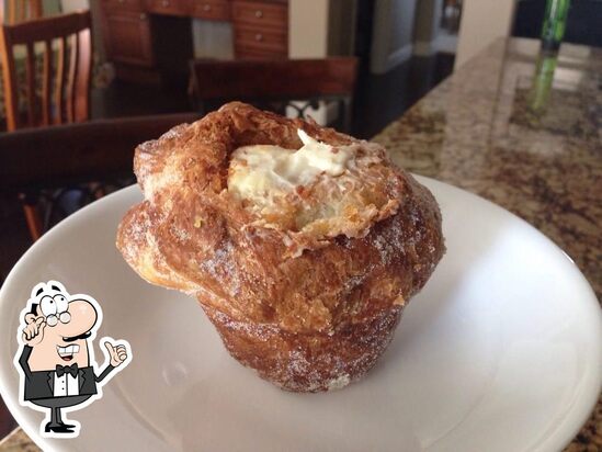 Sweet Dozen, Sacramento - Restaurant menu, prices and reviews