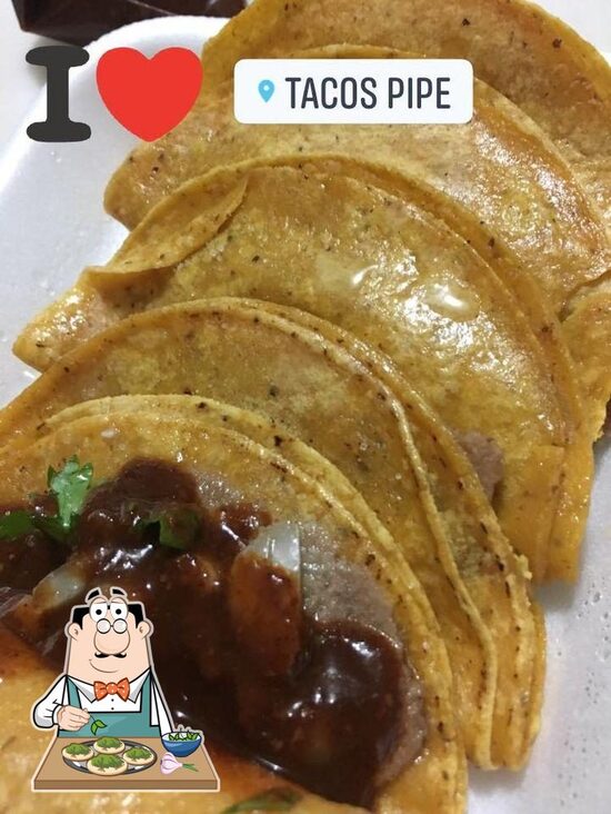 Tacos Pipe, Monterrey - Menú del restaurante, precios y reseñas