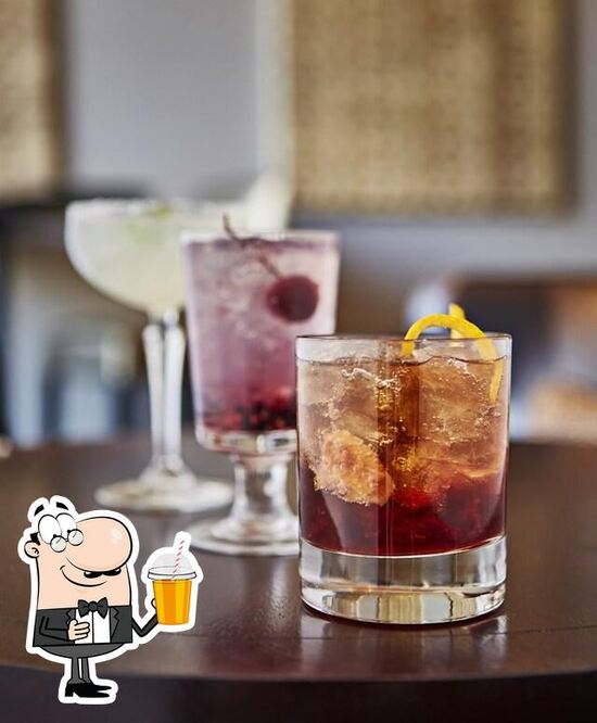The Vault, 202 S Main St in Salt Lake City - Restaurant menu and reviews