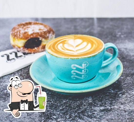 Triple Two Coffee, Cirencester - Restaurant menu, prices and reviews