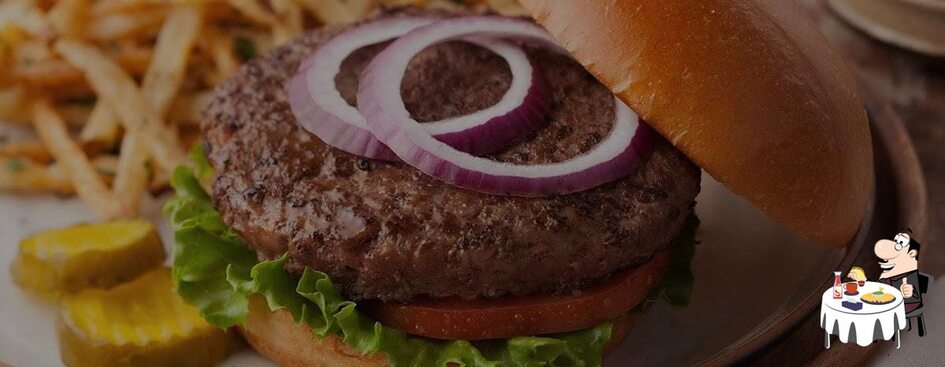 Perinton Hots in Fairport - Restaurant menu and reviews