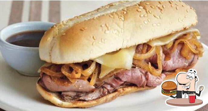 The BIBs BBQ & Tex-Mex Restaurant, Pulaski - Restaurant menu, prices ...