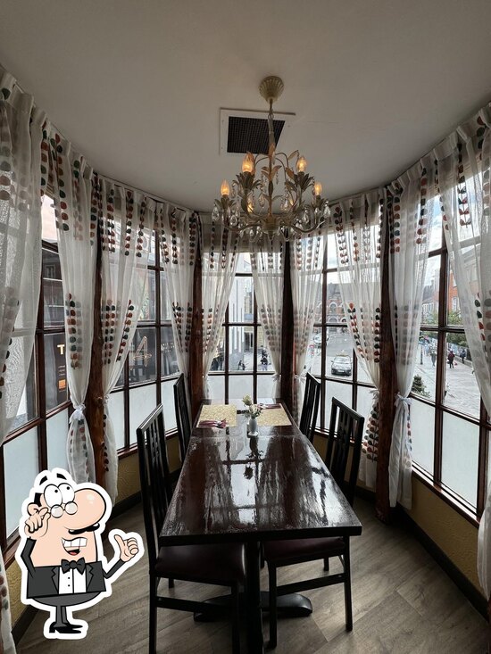 Aroma, Cork - Restaurant menu, prices and reviews