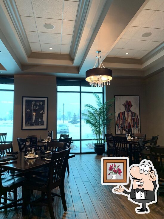Johnny's Italian Steakhouse, Sun Prairie - Restaurant menu, prices and ...