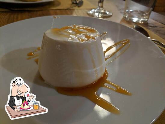 Da Ciro restaurant, Turin - Restaurant menu and reviews