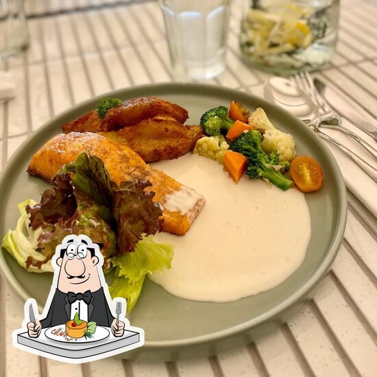 Levure Bakehouse, Semarang - Restaurant menu, prices and reviews