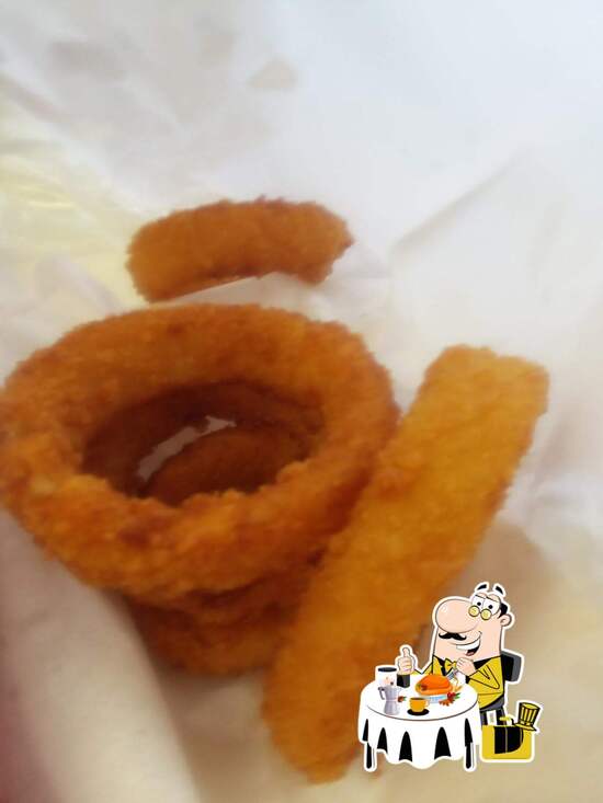 Starlite Burger 6, Rio Grande City - Restaurant menu, prices and reviews