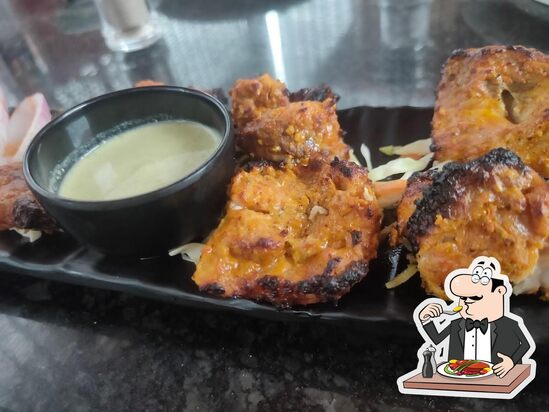 TILT Cafe, Bengaluru - Restaurant reviews