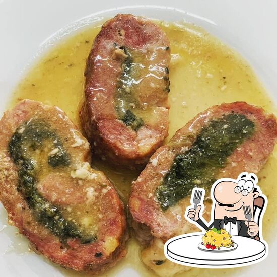 Bar Il Monello, Milano - Menu del ristorante, prezzi e recensioni