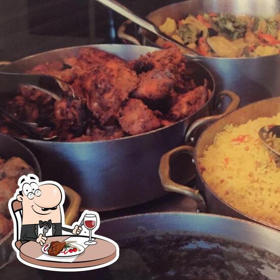 Billingham Balti House, Billingham - Restaurant menu, prices and reviews