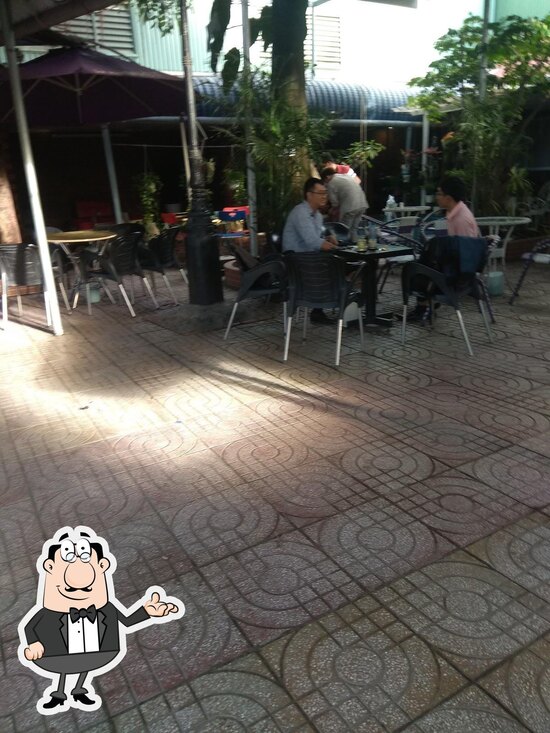 Cafe Hoa Sứ, Ho Chi Minh City - Restaurant menu, prices and reviews