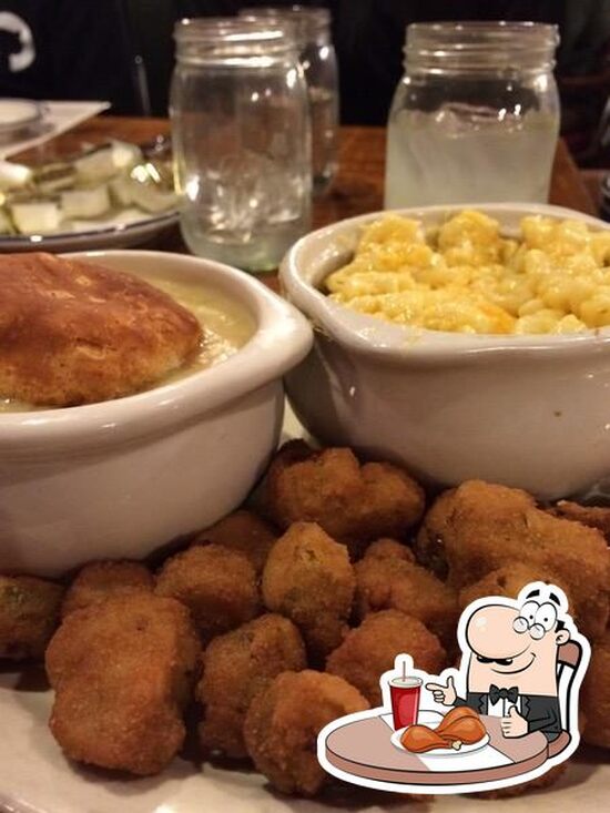 Callaway Gardens Places To Eat | Fasci Garden