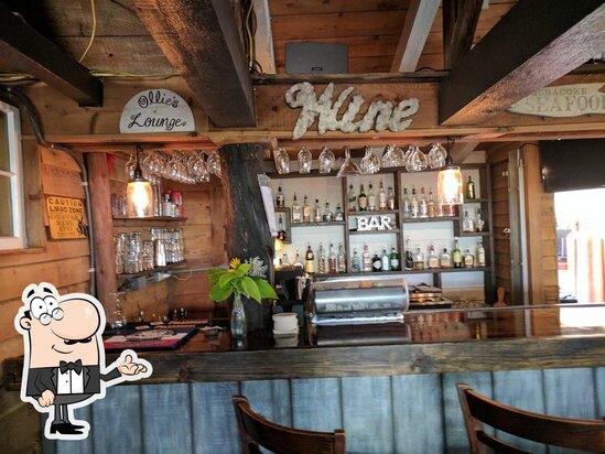Dajio, Ocracoke - Restaurant menu, prices and reviews