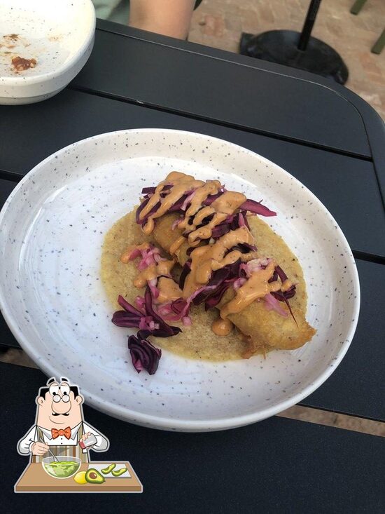 Estella in Reno - Restaurant menu and reviews