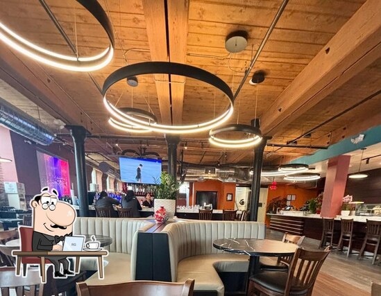 Jade Lowell Restaurant, Lowell - Restaurant menu, prices and reviews
