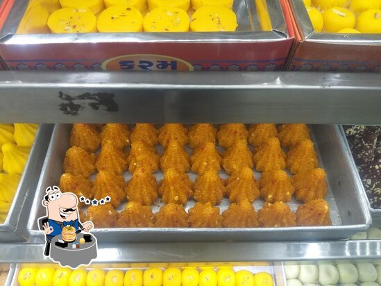 Karam Dairy & Mithai, Surat - Restaurant menu, prices and reviews