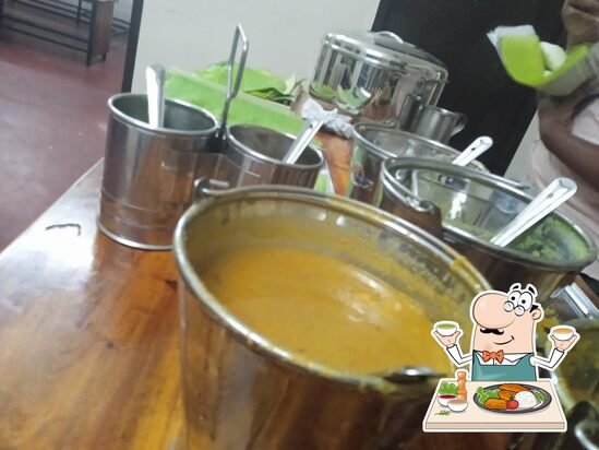 Manish mess, Tiruvannamalai - Restaurant reviews